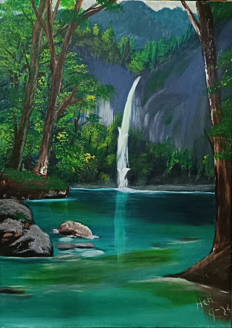 Buy Original and Affordable Filipino Art - Pahiyas Art