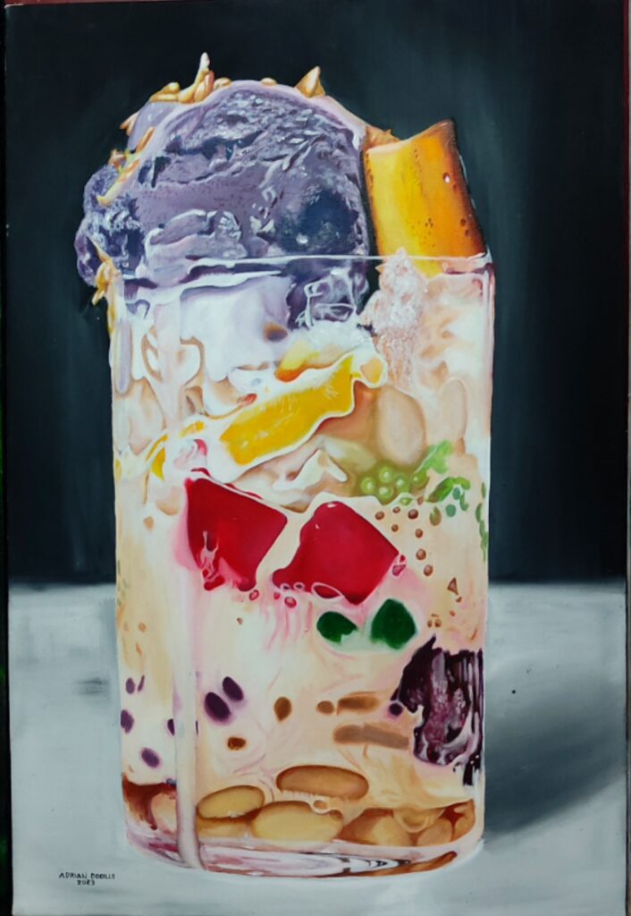 Buy Original and Affordable Filipino Art - Pahiyas Art