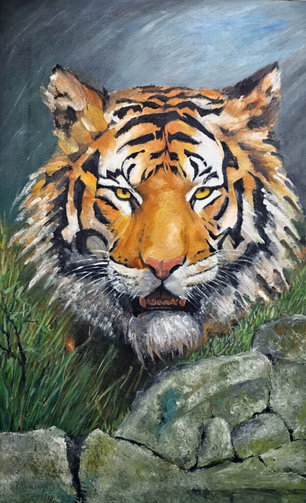 Buy Original and Affordable Filipino Art - Pahiyas Art